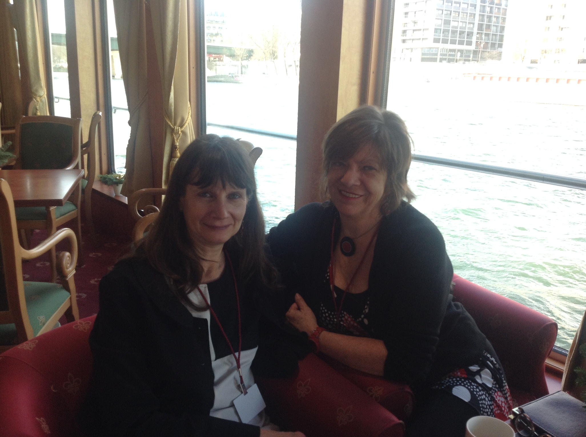 La traducción: entre el arte y la técnica – Blog de Teresa Dovalpage